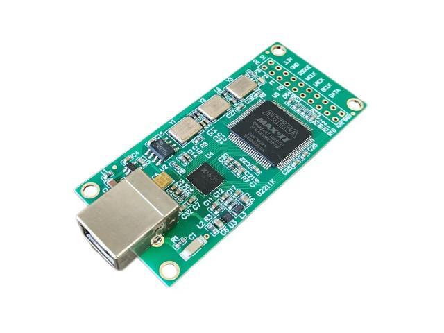 Click here for XMOS XU208 USB Digital Interface Module to I2S/IIS... prices