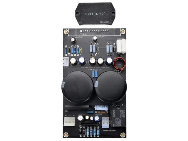 Click here for High power thick film STK404-120 fever grade monau... prices