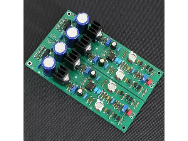 Click here for NvarcherMark JC-2 Ultra Low Distortion Field Tube... prices