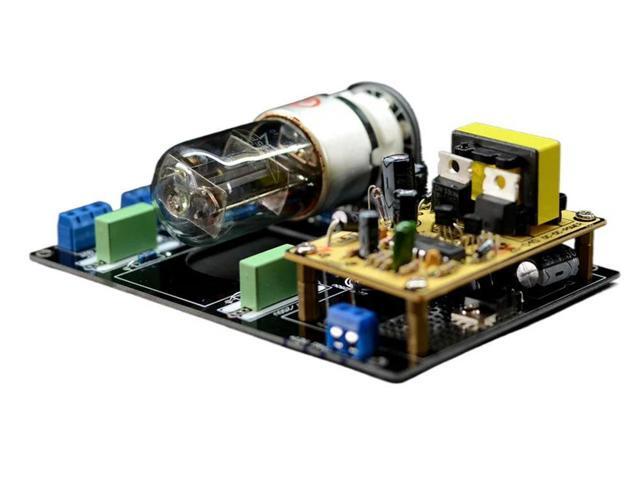 Click here for DC12V car mounted 6N8P (6H8C 6SN7) single tube ele... prices