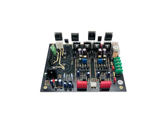 Click here for Dual Channel 150W*2 Stereo Amplifier M4 Imitation... prices