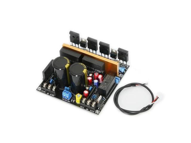 Click here for STK350-230 two-channel field effect tube power amp... prices