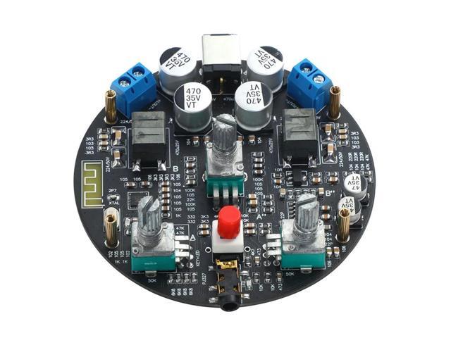 Click here for TPA3116 Digital Tone Bluetooth Amplifier Board prices