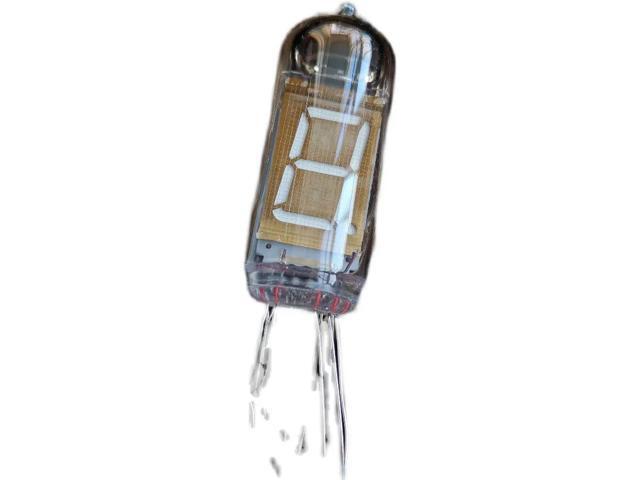 Click here for Imported IV-11 fluorescent tube glow digital tube... prices