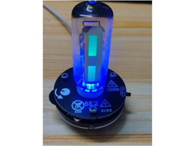 Click here for Cat eye 6E2 electronic tube  audio light  5V power... prices