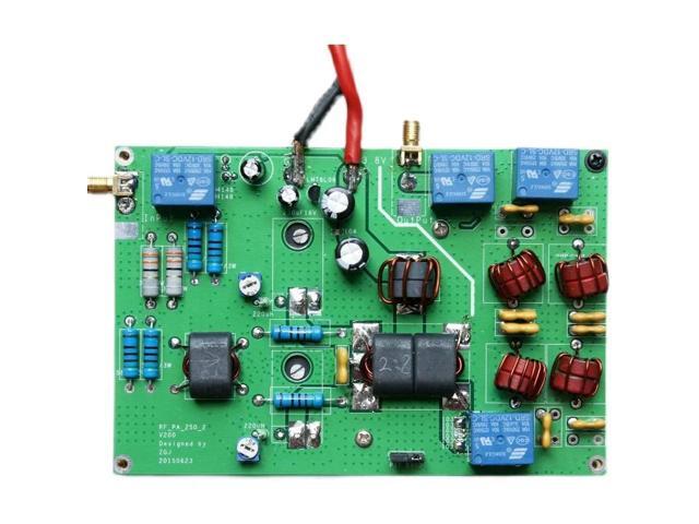 Click here for DIY Kits Two-band 100W Linear Power Amplifier Plat... prices