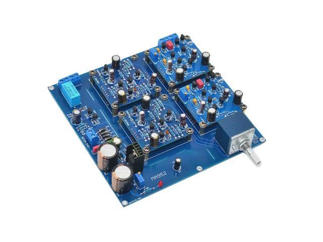 Click here for MA952 fever pre stage board fully discrete HiFi Cl... prices