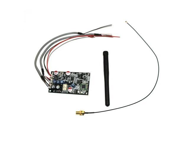 Click here for Car Bluetooth modification ES9038+QCC5125 Bluetoot... prices