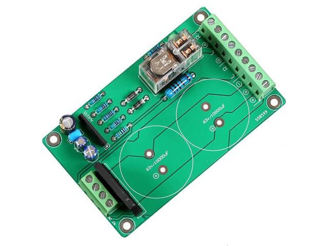 Click here for Dual Power Supply Rectifier Filter Board UPC1237 S... prices