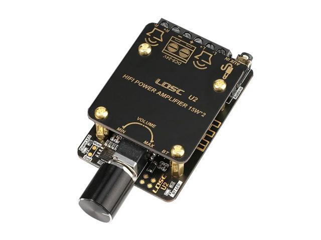 Click here for Bluetooth 5.0 Digital Amplifier Board PAM8620 Audi... prices