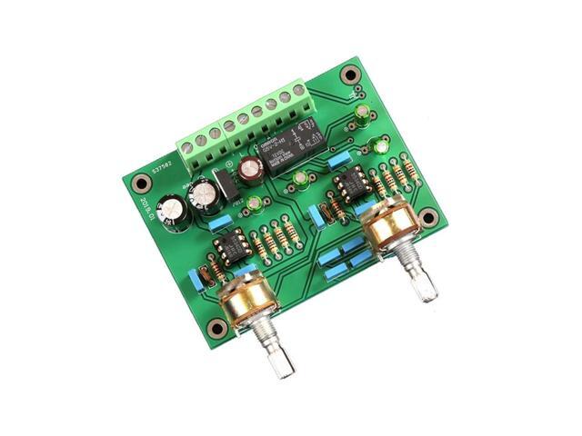 Click here for JRC5534DD HIFI Preamp Amplifier Board Bass Treble... prices