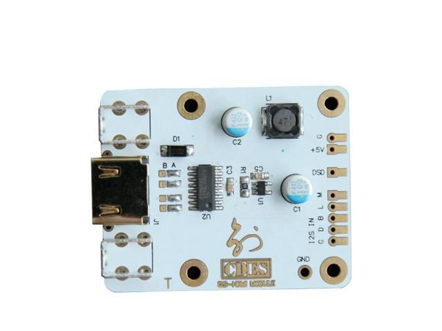 Click here for HDMI-Compatible IIS Receive Board With I2S Switchi... prices