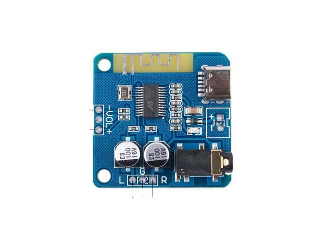 Click here for DIY Bluetooth 5.0 Audio Receiver Module MP3 Blueto... prices