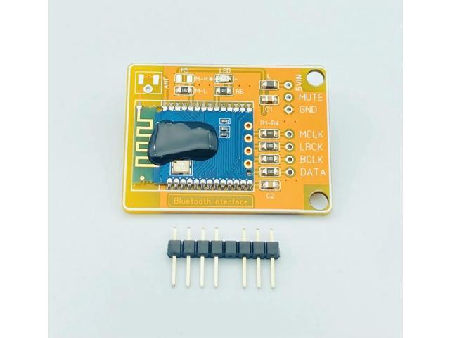 Click here for Bluetooth decoder output IIS signal compatible wit... prices