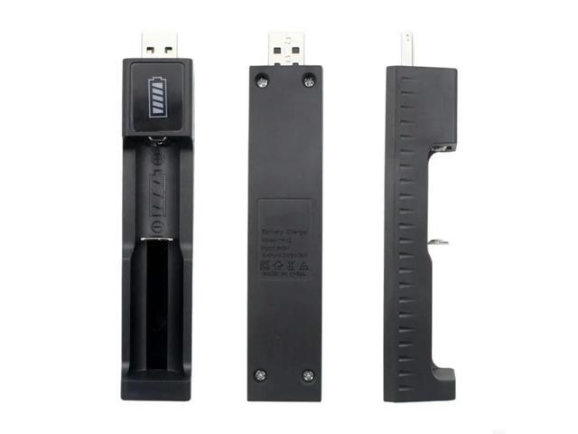 Click here for Plugs and Play USB Chargers for Lithiums Batteries... prices