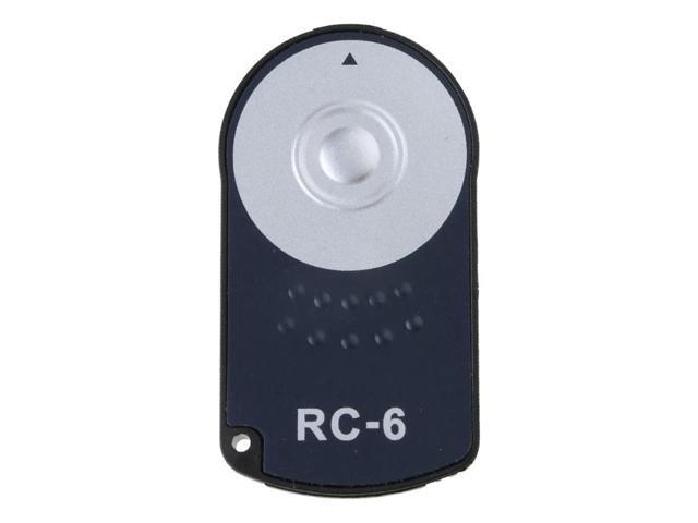 Click here for RC-6 Camera Wireless Remote Control Shutter RC6 Fo... prices