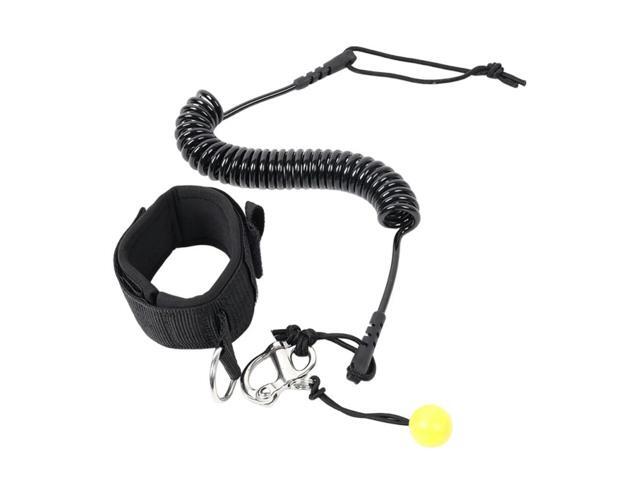 Click here for Surfboard Foot Rope Adjustable Surf Board Coiled L... prices