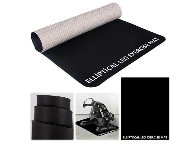 Click here for Ellipse Leg Exerciser Machine Mat Under Desk Ellip... prices
