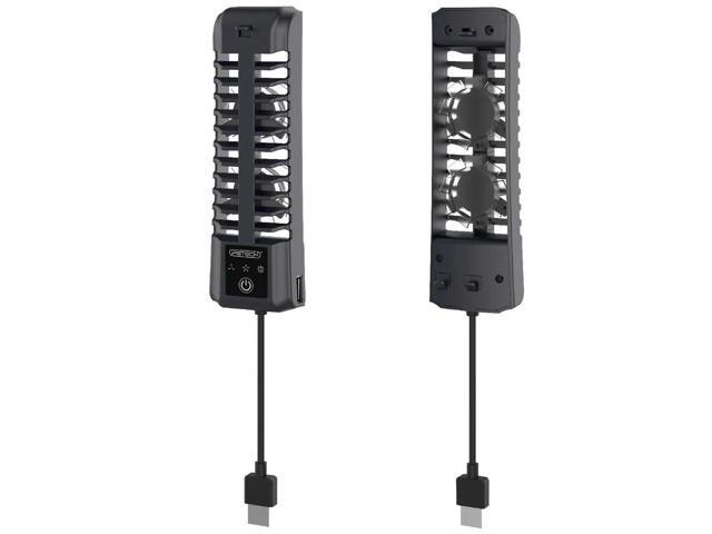 Click here for Cooling Fan 3 Levels Cooling Game Accessories Quie... prices