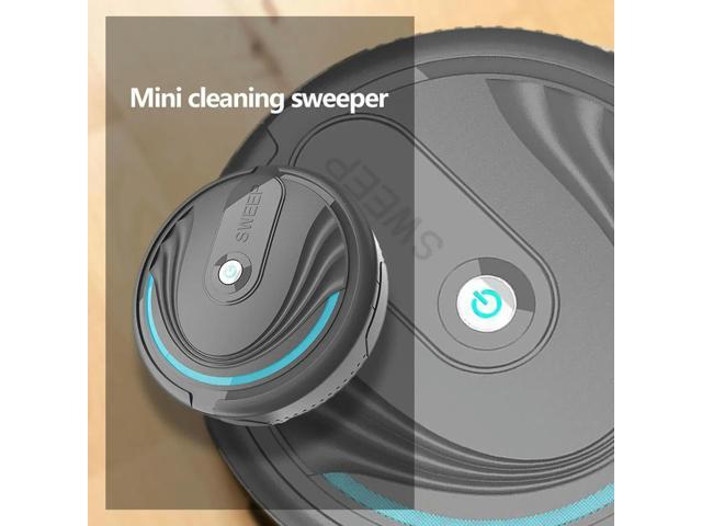 Click here for Portable Vacuum Cleaner Robotic Vacuum Cleaner Lig... prices