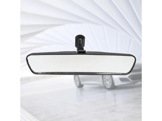 Click here for 10 Inch Interior Mirror Black Inside Mirror Easy T... prices