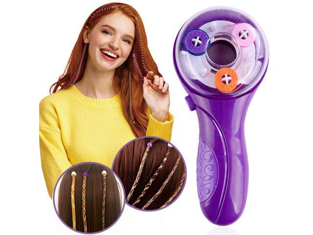 Click here for Hair Braider Machine Hair Twister Machine Styling... prices