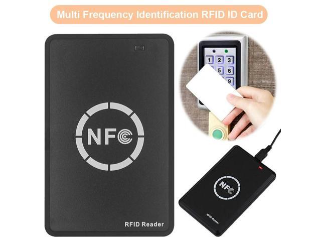 Click here for RFID Reader Writer 13.56MHz/125KHz/250KHz 125KHz C... prices