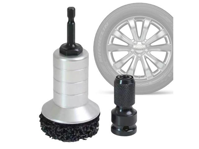 Click here for Car Hub Shaft Head Rust Removal Tool Aluminum Allo... prices