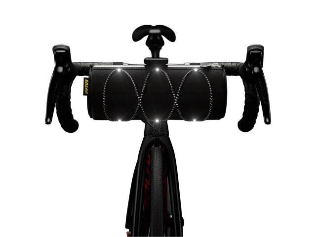 Click here for 2.2L Bike Handlebar Bag Multi-Pockets Bicycle Fram... prices