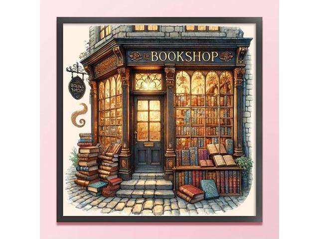 Click here for Full Embroidery Eco-cotton Thread 11CT Printed Boo... prices