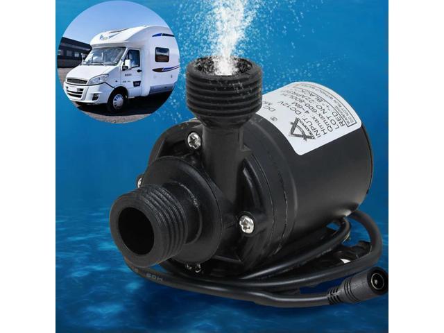 Click here for Garden High Pressure Pump 18W Submersible Pump 800... prices
