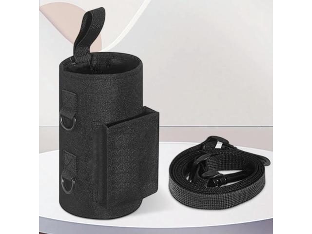 Click here for Magnetic Water Bottle Holder with Shoulder Strap C... prices
