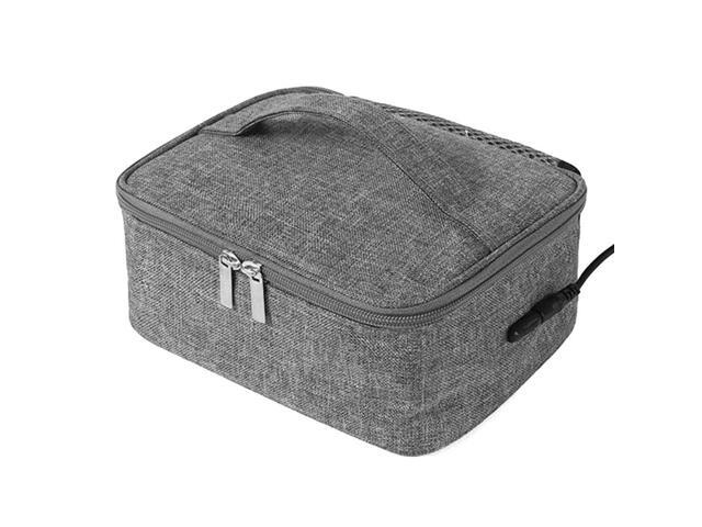 Click here for USB Portable Food Warmer Electric Lunch Box Bags F... prices