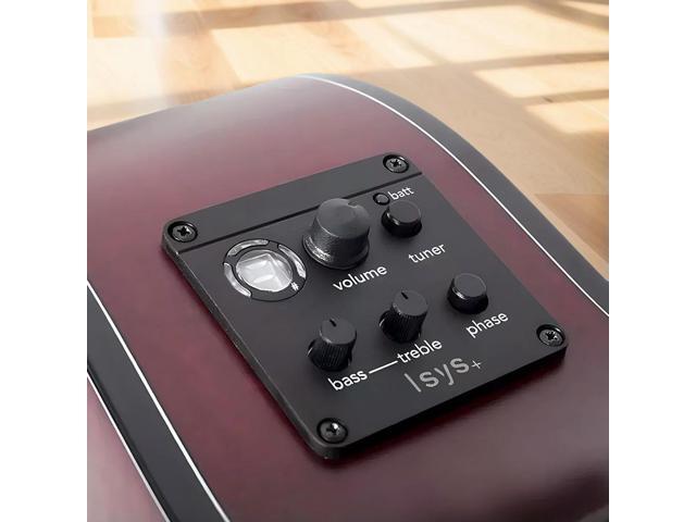 Click here for Acoustic Guitar Pickup Acoustic Guitar Preamp Clas... prices