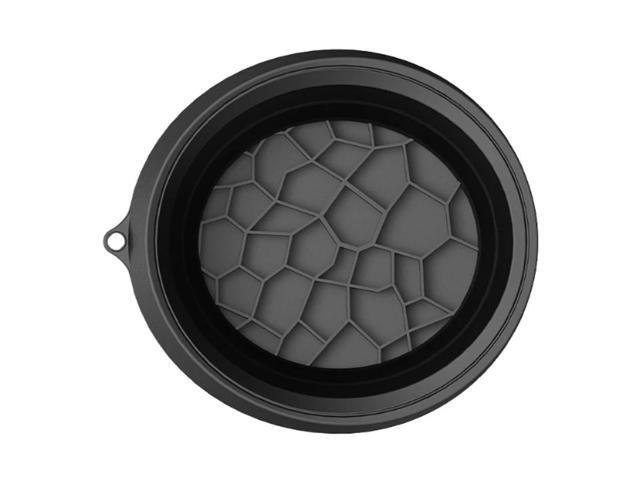 Click here for Collapsible Wash Basin Space Saving Silicone Icetr... prices