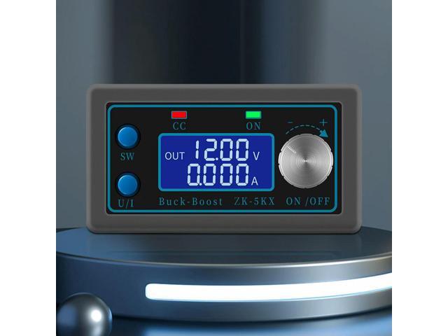 Click here for ZK-5KX DC Automatic Buck Boost Converter 5A Max DC... prices