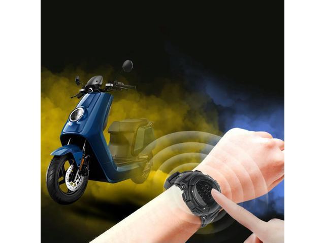 Click here for watch Gate Copy Remote Controller 315MHz 433 MHz K... prices