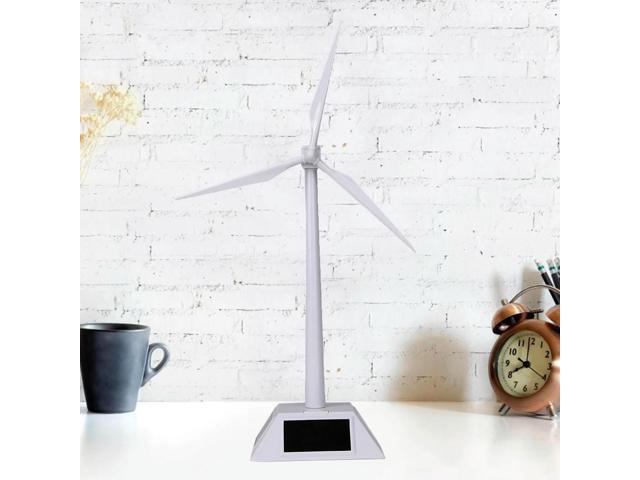 Click here for Solar Powered Windmill Model Solar Wind Mill Toy D... prices