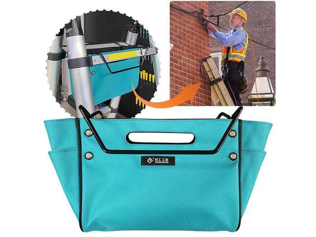 Click here for Telescoping Ladder Tool Bag Utility Tools Bags Mul... prices