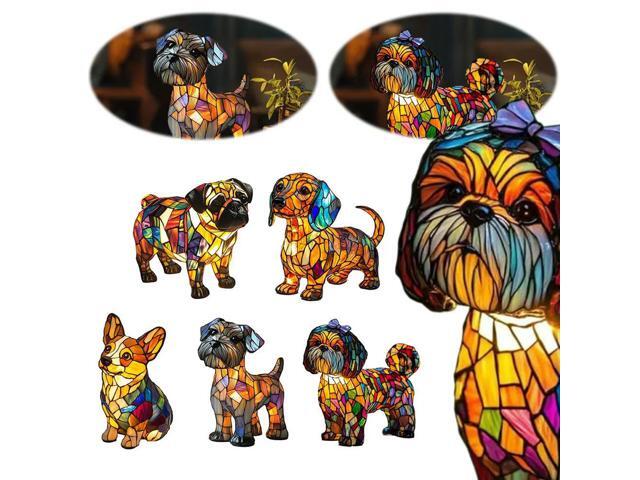 Click here for Resin Animal Tabletop Night Light with Warm Ambien... prices