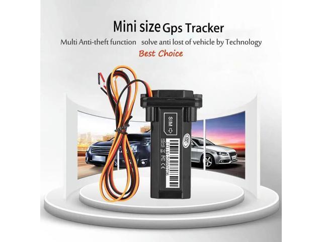 Click here for Car GPS Vehicle Tracker Main Power Cut-off Alarm R... prices