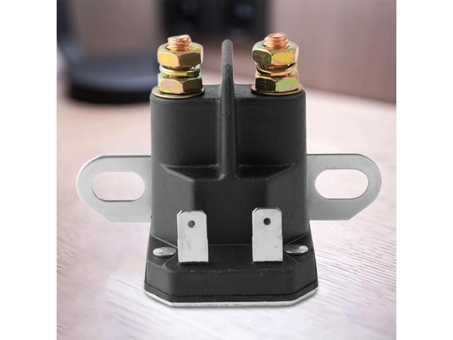Click here for 12V Motorcycle Starter Solenoid 725-04439A Lawn Mo... prices