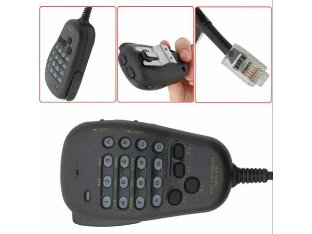 Click here for MH48A6J Microphone for Yaesu FT7800R FT8800 FT8900... prices