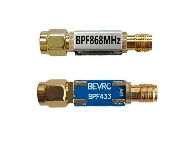 Click here for 868MHz Bandpass Filter for RFID and IoT Devices Fe... prices