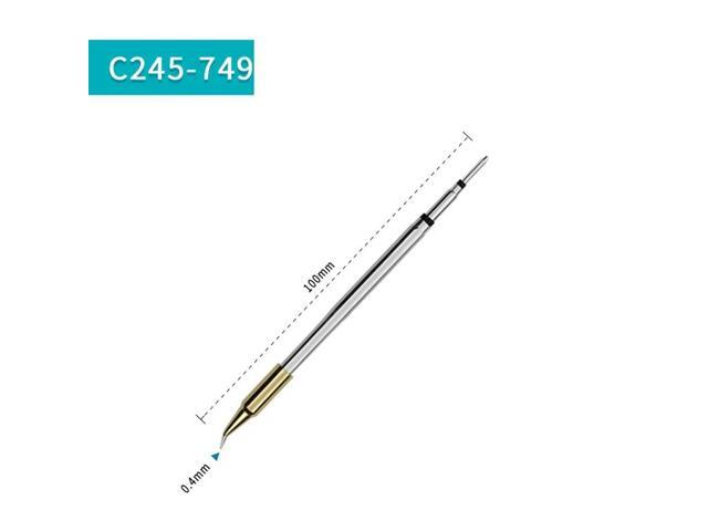 Click here for C245 Soldering Iron Tip Spare Replacement Straight... prices