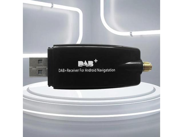 Click here for DAB+ Receiver USB Interface Car DAB+ Digital Radio... prices