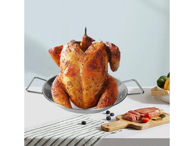 Click here for Roasting Drip Pan with Removable Spikes Stainless... prices