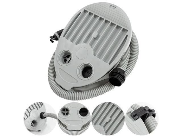 Click here for 5L High Pressure Foot Pump High Volume Portable In... prices