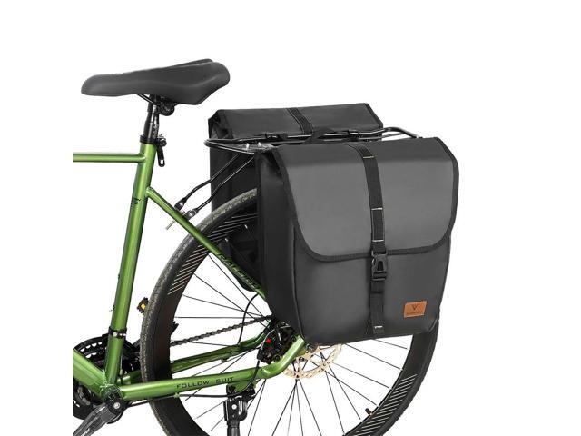 Click here for Bicycle Rear Seat Bag Large Capacity Rear Seat Pan... prices