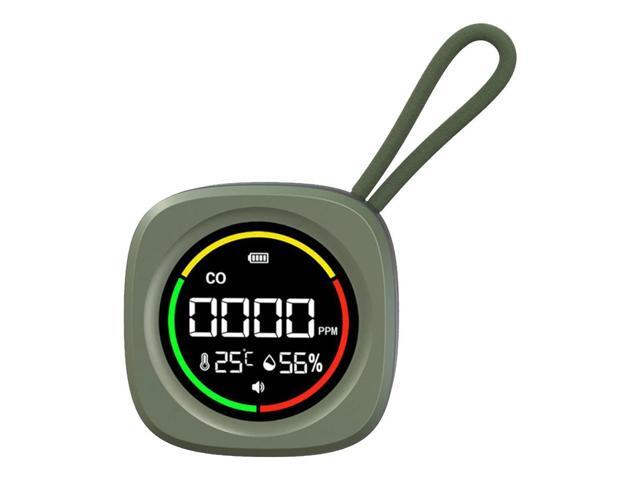 Click here for 3 In 1 Carbon Monoxide Detector HD LCD Display CO... prices